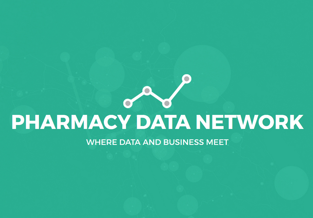 Pharmacy Data Network - Where Data and Business Meet